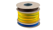 Krimpterm - Product - Cable Management - Sleeving - Electrical PVC ...