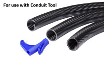 Krimpterm - Product - Cable Management - Conduits