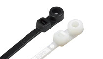 Krimpterm - Product - Cable Ties and Fixings - Screw Mounted Cable Ties