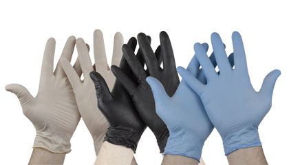 Krimpterm - Product - PPE & Janitorial