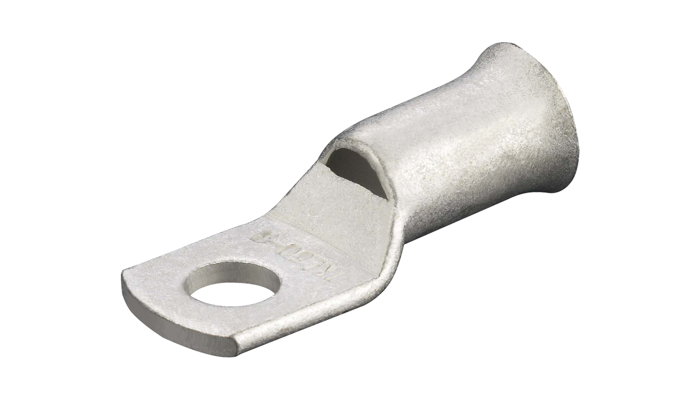 Krimpterm - Product - Cable Termination - Copper Tube Terminals - Cable ...