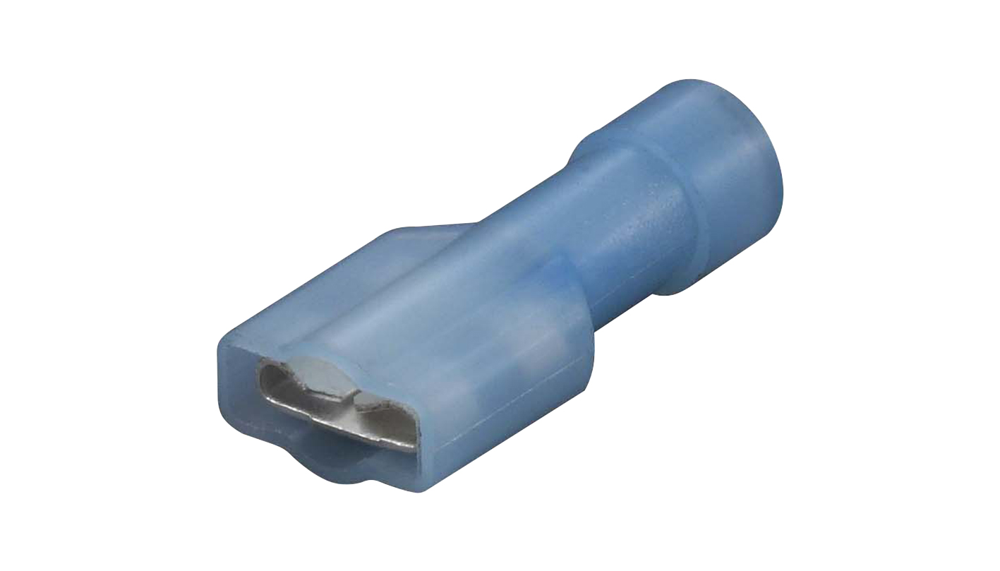 Krimpterm - Product - Cable Termination - Quick Disconnectors - Lucar ...