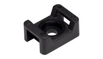 Krimpterm - Product - Cable Ties and Fixings - Screw Mounted Bases