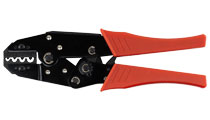 Krimpterm - Product - Tools - Copper Tube Terminal Crimping Tools
